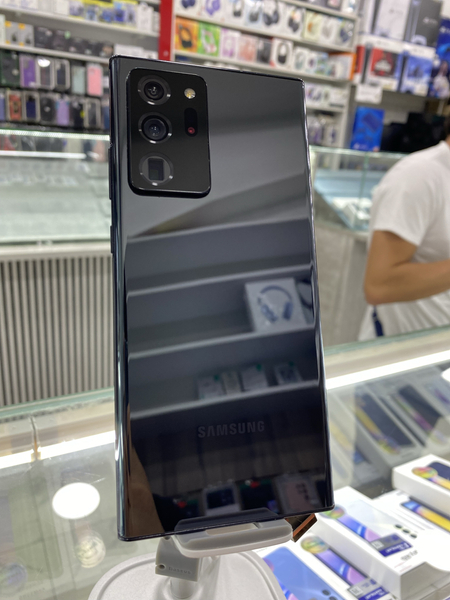 Samsung Note 20 ULTRA