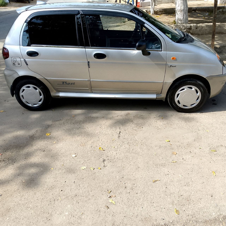 Matiz Best Sotiladi