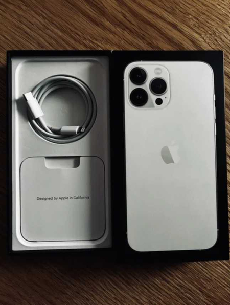 iphone 13 pro max 256gb
