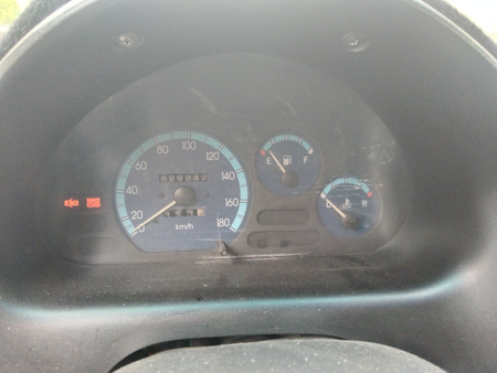 Matiz Best kandisaner