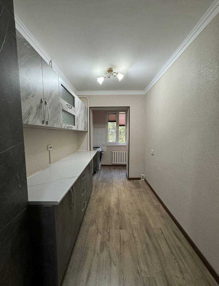 Срочно продается квартира на Ганге , метро 50 метров  , 2-х комнатная