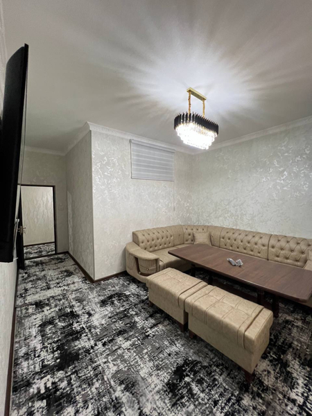 Срочно продаётся 3х комнатная квартира. Гагарина шаумияна перик. 80м2