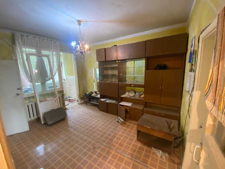 Сдается квартира в аренду