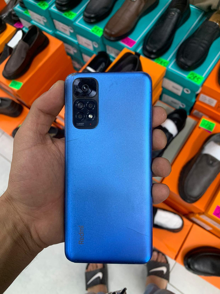 Redmi note 11s 8+8/128GB