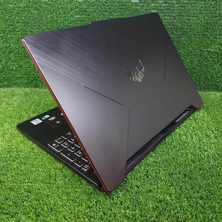 asus tuf gaming i5 8gb 512gb Nvidia 4gb