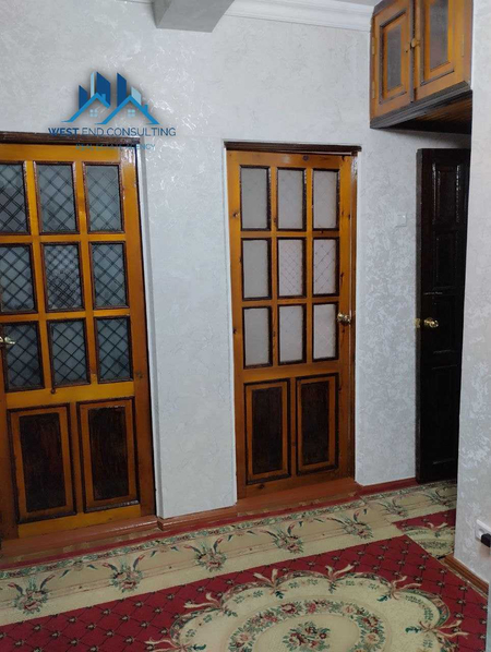 Продаётся квартира