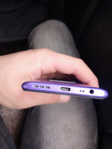 Redmi 9 4/32 gb holati yaxshi