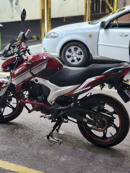 Moto suzuki sotiladi