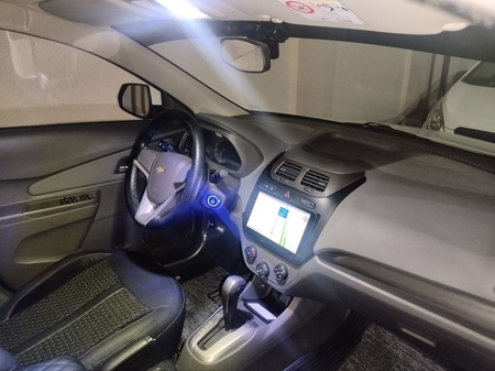 COBALT GX-Style AT 2023