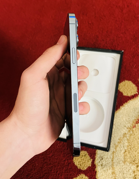 Iphone 13 Pro Max LL/A