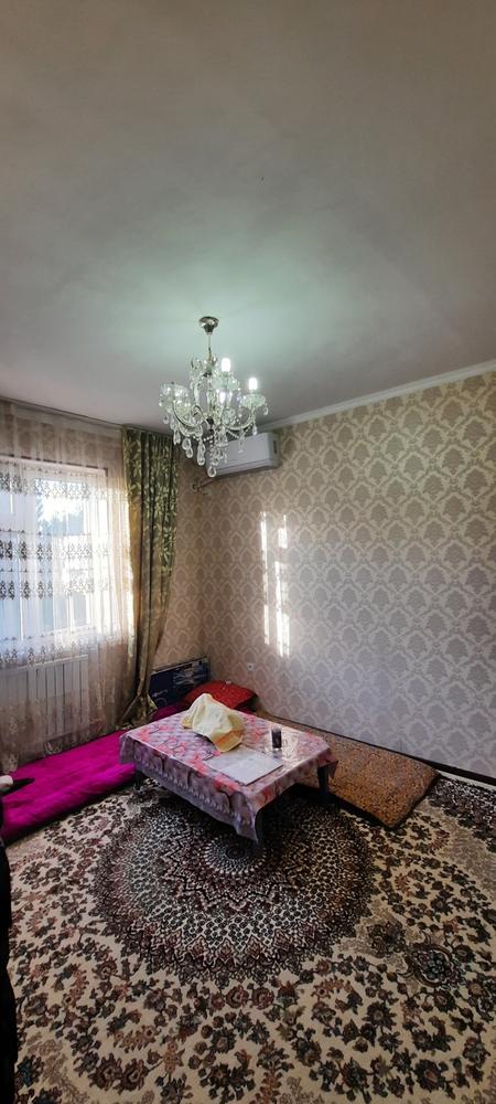 Кибрай 2хона.3эт