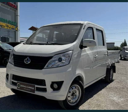 Changan XK-1 dubil kabina kondsaner rasmiy diller kafolati bilan
