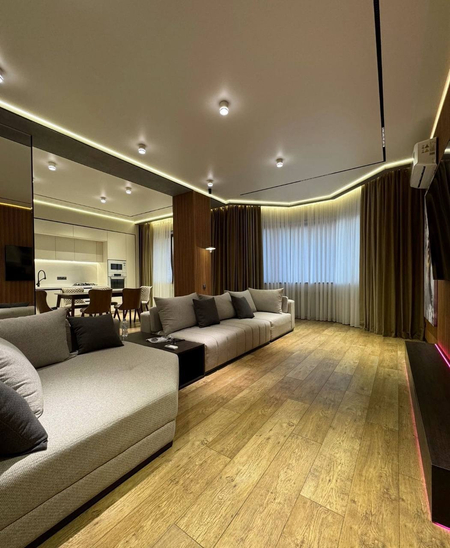 Продам Срочно 4-х комн квартиру Dream House 8 роддом Гаи Глинка