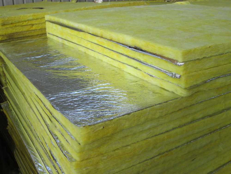 Стекловата, минвата, базальт Ecover, Isover, Knauf
