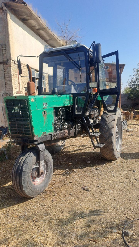 Belarus 80x MTZ Sotiladi
