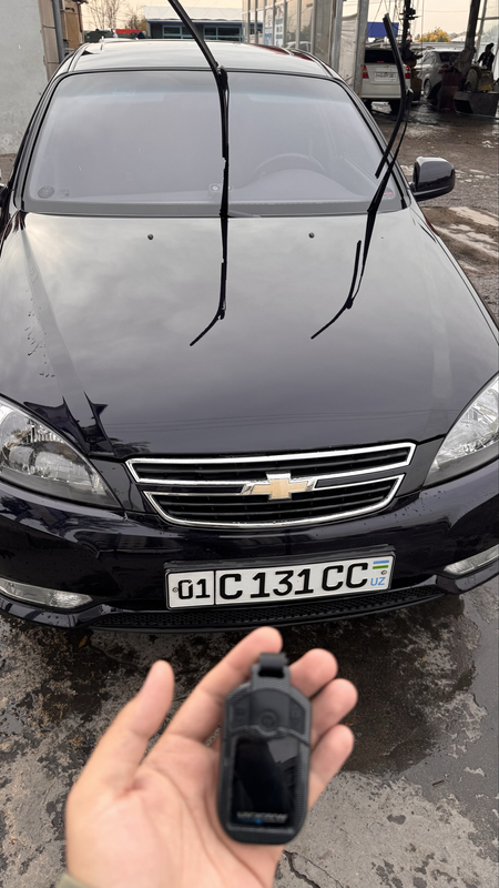 Джентра Jentra Lacetti2