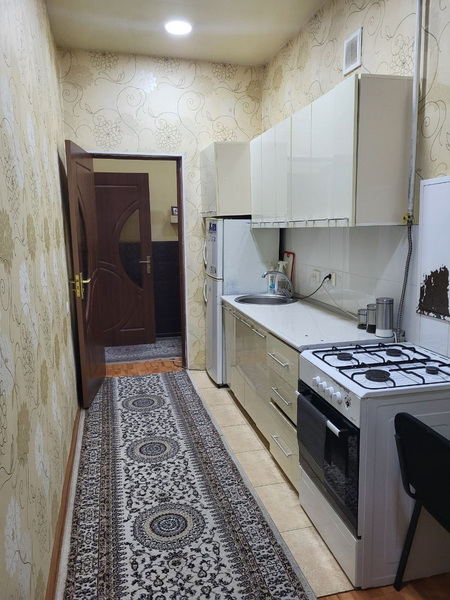 Продаётся квартира