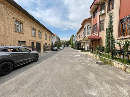 Продажа дома 6 соток , Тараканчик маххаля Узумзор