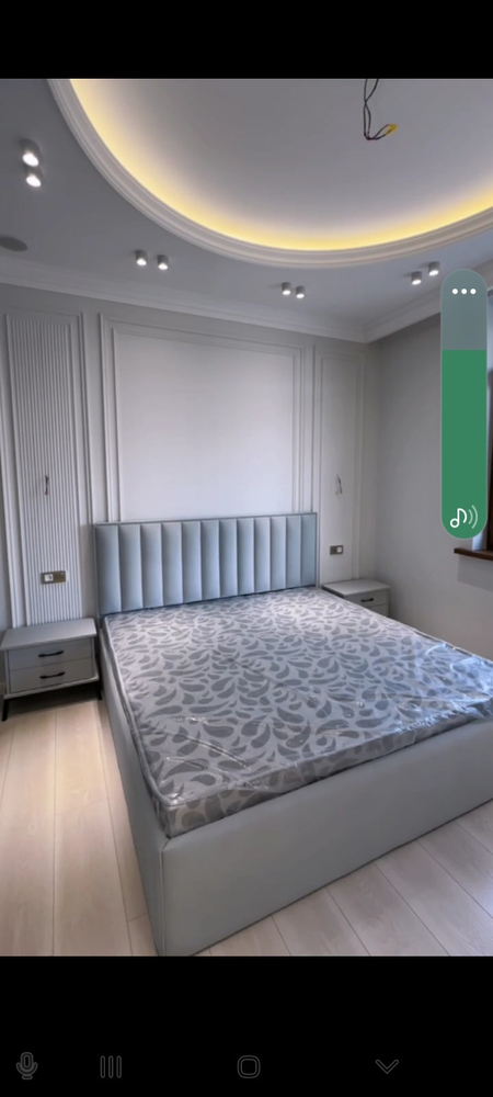 Продаётся евро квартира Real House Паркентский
