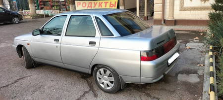 Lada 2110 Лада 2110