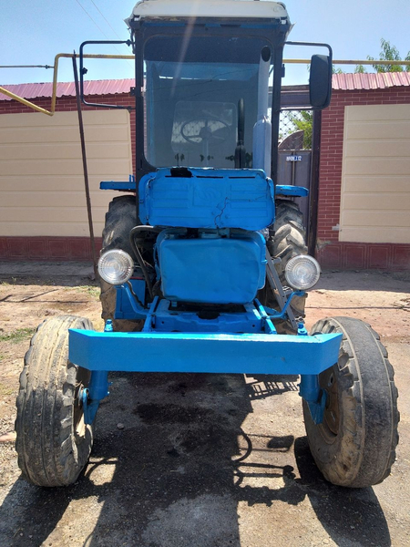 Traktor T28 holati a'lo
