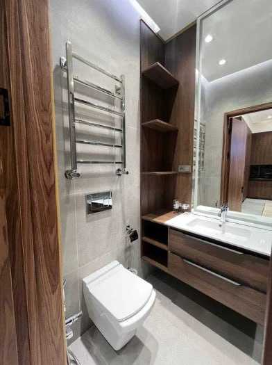 АРЕНДА КВАРТИРЫ новостройка 3/3/6 ул.Мирабад  ЖК MIRABAD AVENUE