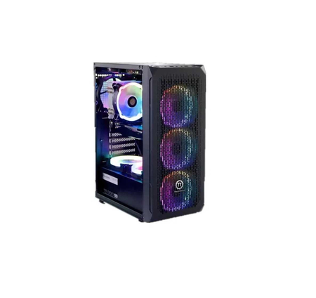 пк в сборе S1700 Core i5 12400  (Alder Lake)
