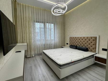 Tashkent City Жк Gardens! Сдается 3х комнатная квартира в центре
