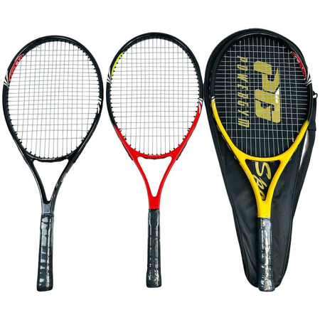 PG brendidan tennis raketkalari / Теннисные ракетки бренда PG.