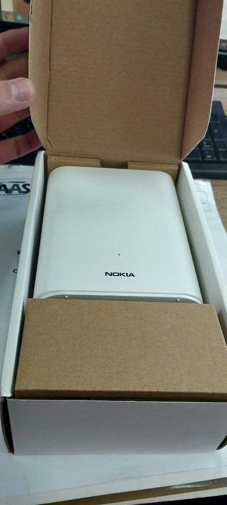 Nokia WiFi Beacon 1 Маршрутизатор