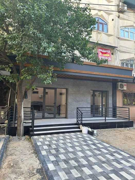 Сдается в аренду офис 80 м² в центре города  Шайхантахур (J2971)