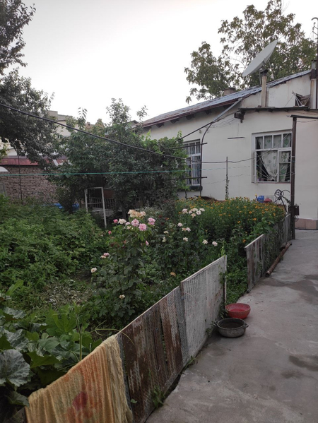 Продаётся дом в Мирзо-Улугбекском районе