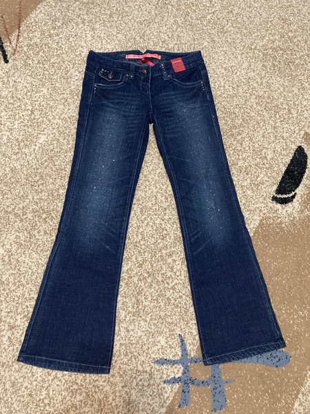 Джинсы River Island. Дубай. Евр. размер 36/38.