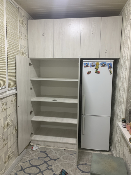 Zakaz na mebel sfatli xamyon bop