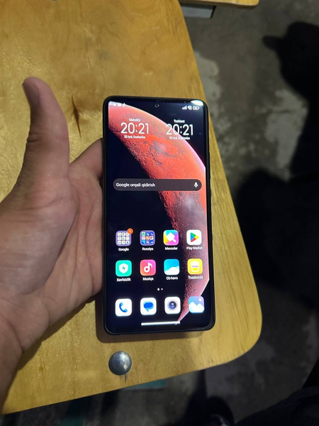 Redmi note 10pro
