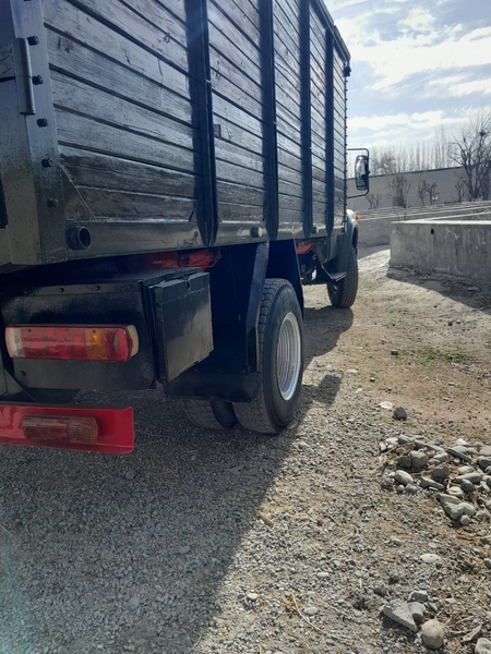Zil sotiladi aybi yuq.