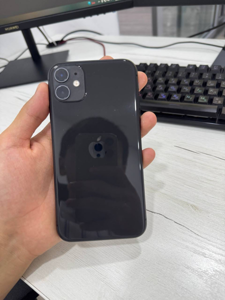 Iphone 11 64GB LL/A