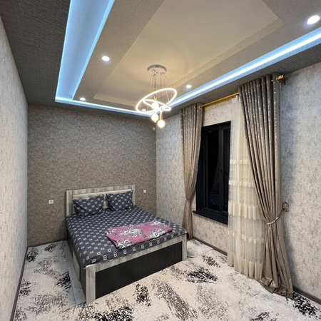 Oqtosh dacha, dacha oqtosh, toza xavo, faqat oila qoyiladi