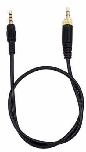 3,5 мм к Мини XLR, 3.5x3.5, 3.5 с резьбой микрофон