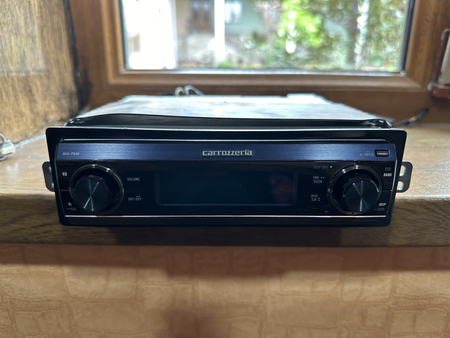 Carrozzeria P940