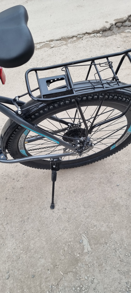 Велосипед velosiped