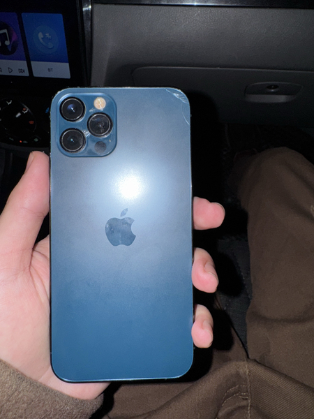 iPhone12pro 87 yomkis