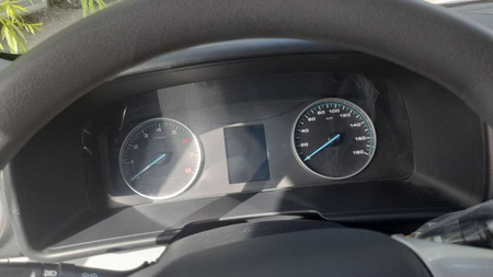JAC SUNRAY 21 ўриндиқли микроавтобус  газел мерис киа бензин+газ
