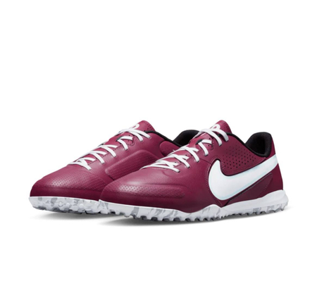 Original Nike Tiempo Legend 9 футбольные сороконожки для футбола