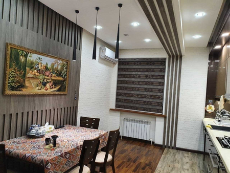Сдается квартира 2/2/9 в Сергели 3 ЖК Green House