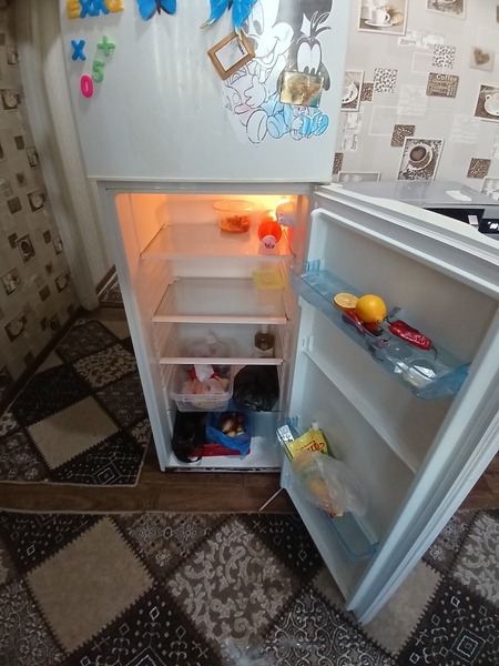 холодильник Сотилади