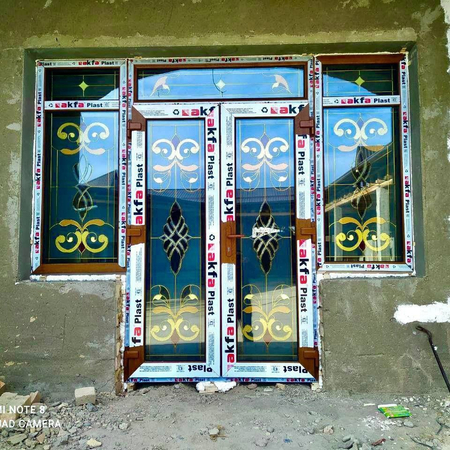 Toshkent shahar AKFA ESHIK ROMLAR