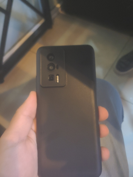 Poco f5 pro ideal 512