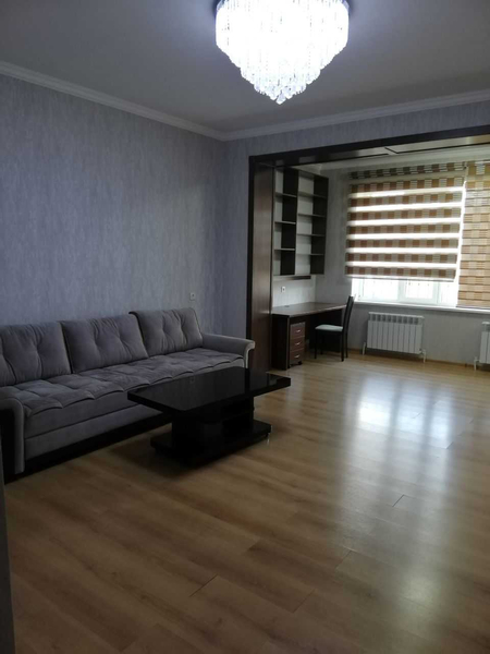 Сайхун куч. новостройкада квартира (82 кв.м) без маклер без посредник