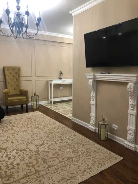 Аренда 2х комнатной квартиры в Центре Юнусабад Ц5 TK120